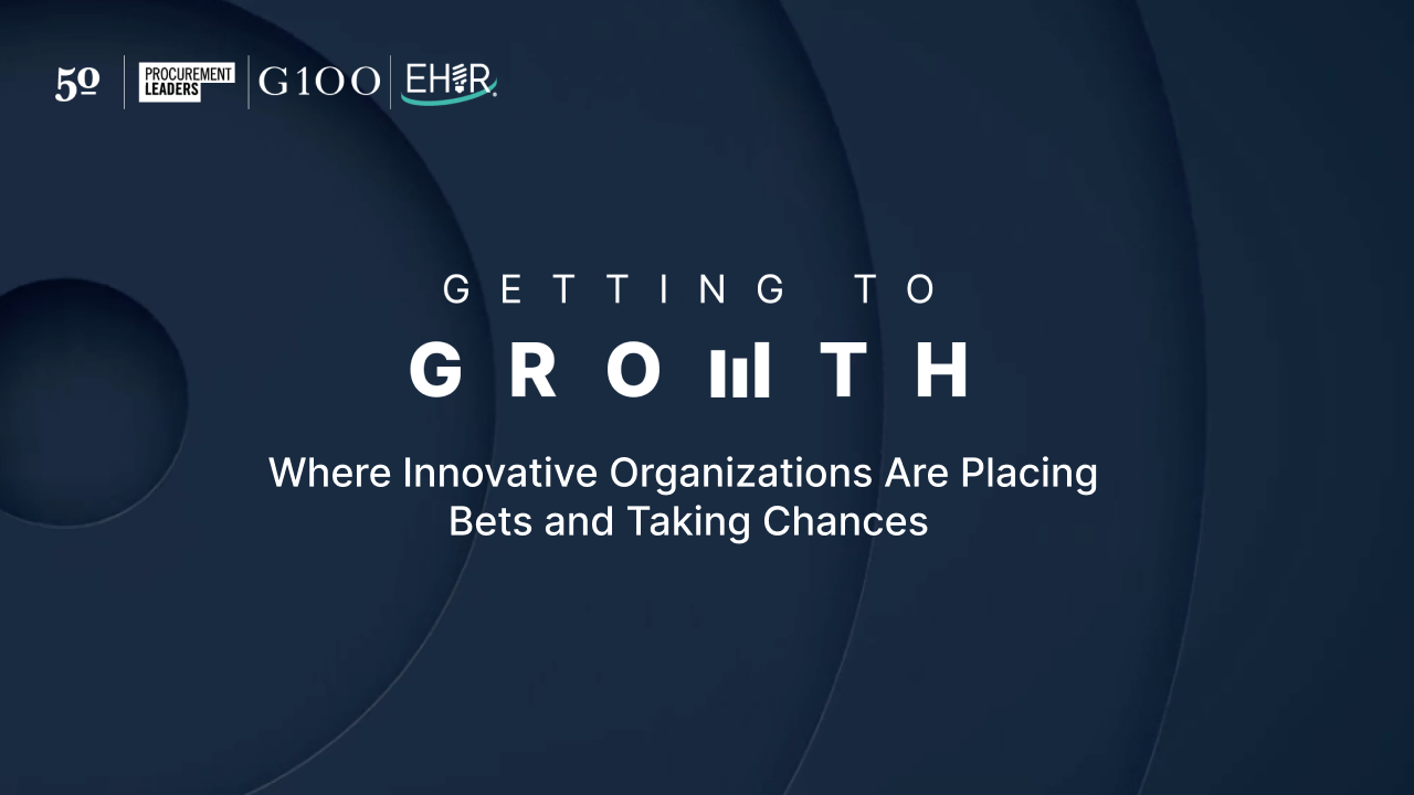 Downloads - Getting to Growth